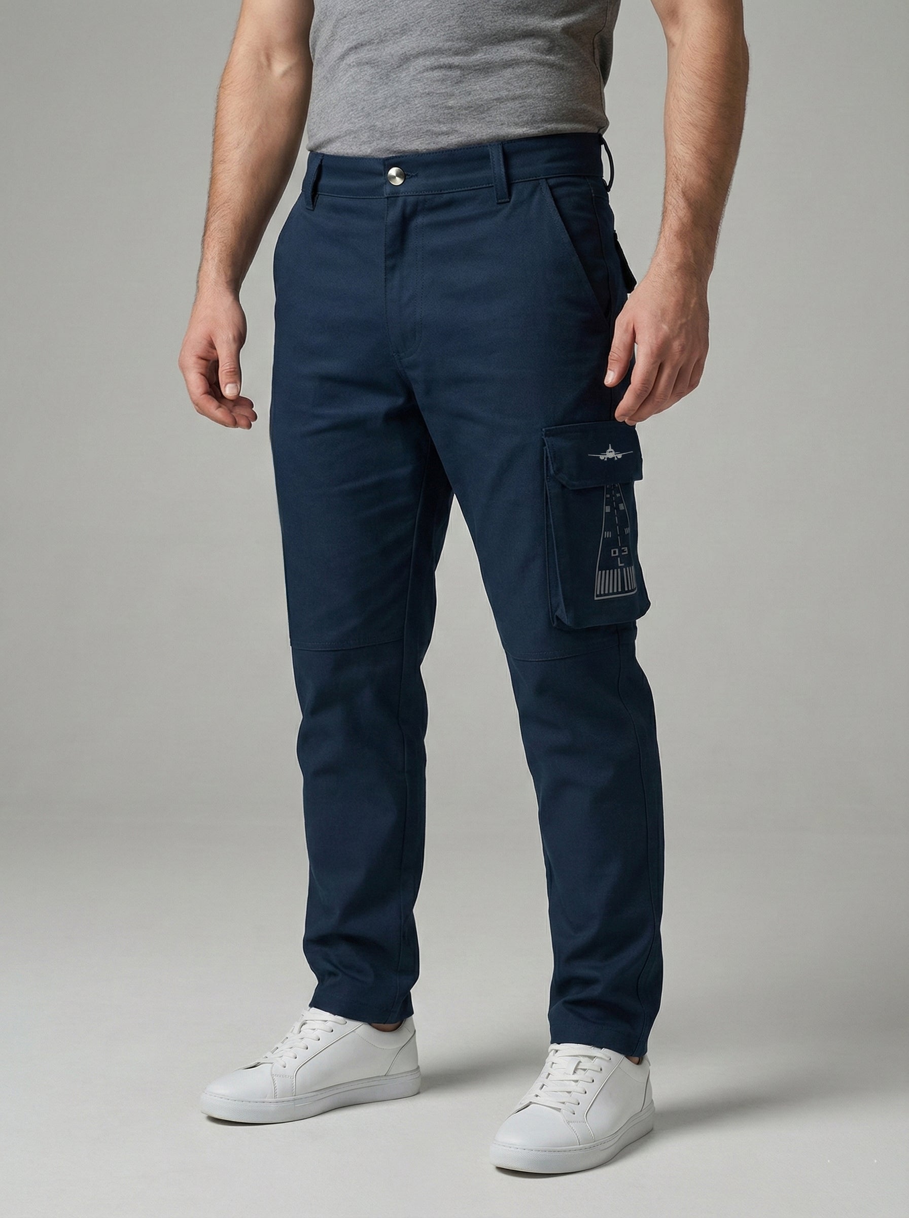 Runway Cargo Pant – Approach